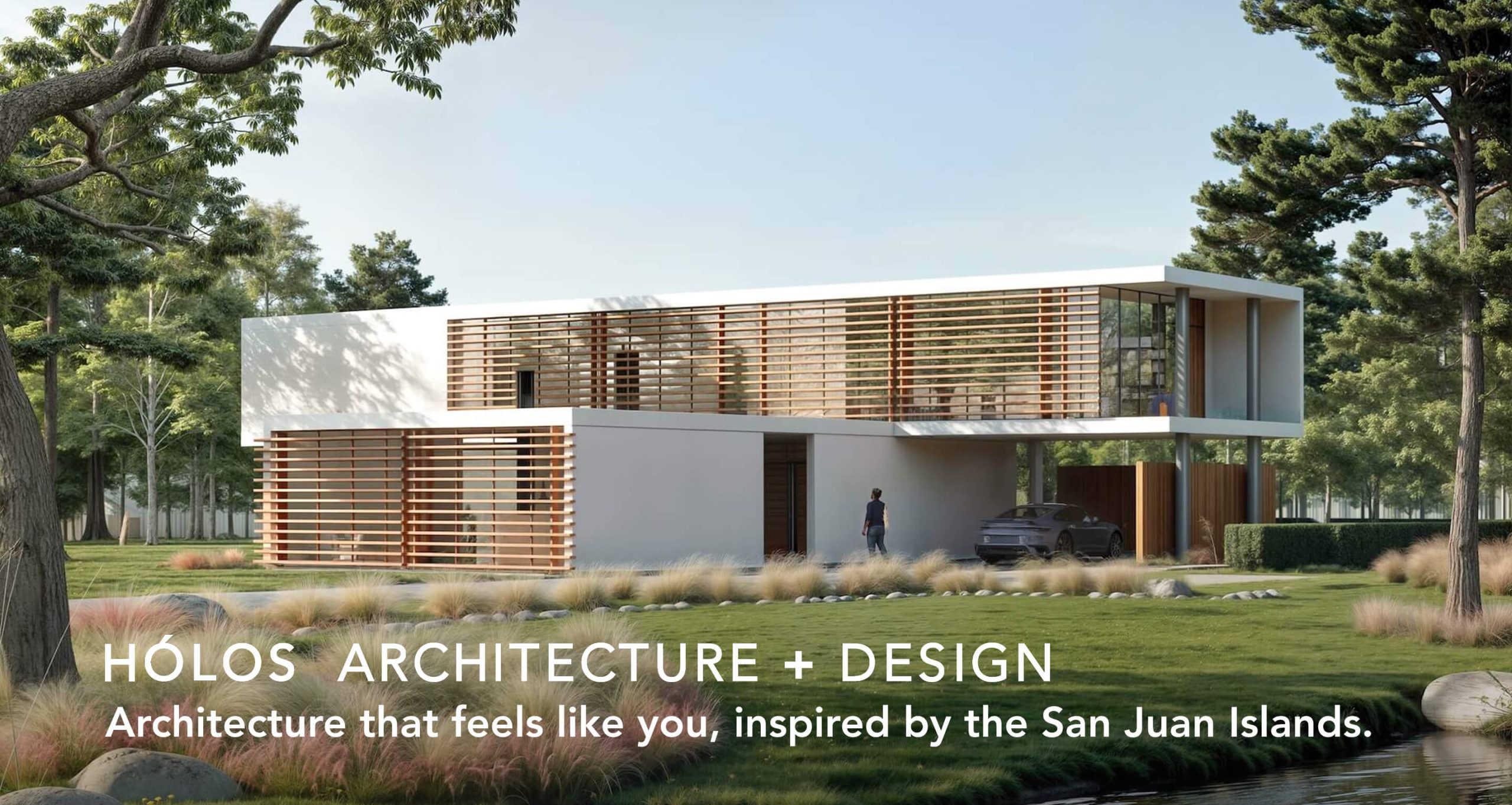 Holos Architecture + Design | Pacific Northwest Architecture Firm